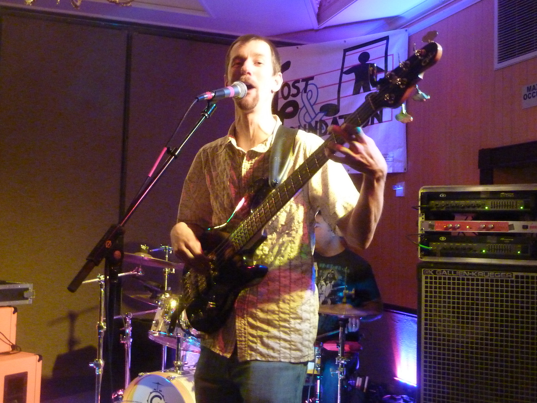 Photo Gallery – Lost & Foundation